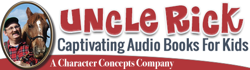 Uncle Rick Audios-Learn More | Uncle Rick Audios